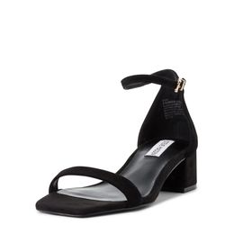 Steve Madden Sandaletten Gena in schwarz - 0002 | Gr.: 40