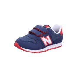 New Balance Sneaker in blau | Gr.: 32