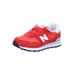 New Balance Sneaker in rot | Gr.: 31