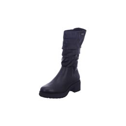 Jana Shoes Stiefel Mit Tex-Membran in schwarz | Gr.: 38