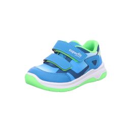 Superfit Lauflernschuhe in blau | Gr.: 23