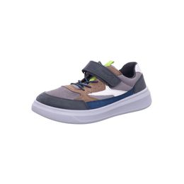 Superfit Sneaker in braun | Gr.: 31