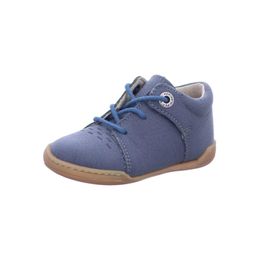 Pepino Lauflernschuhe in blau | Gr.: 18
