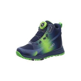 Vado Stiefel in blau | Gr.: 38