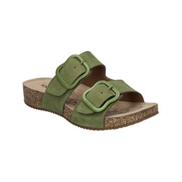 Josef Seibel Sandale Tonga 64 in khaki | Gr.: 40