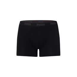 Puma Boxershorts in schwarz grau - 0002 | Gr.: XXL