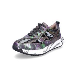 Laura Vita Sneaker Burton in Gr&uuml;n | Gr.: 39