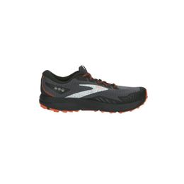 Brooks Laufschuhe Divide 4 GTX in Schwarz | Gr.: 11