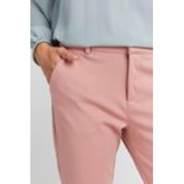 Ichi IHKate slim fit in Ash Rose | Gr.: M