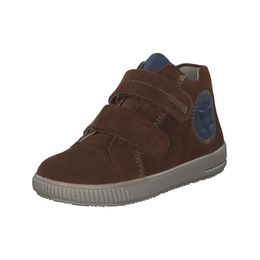 Superfit Lauflernschuhe in BRAUN/BLAU | Gr.: 28