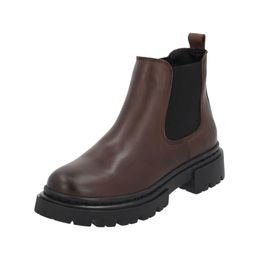 Palado Chelsea Boots in dark brown | Gr.: 38