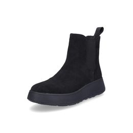 fitflop Chelsea Boot F-MODE SU in Schwarz | Gr.: 43