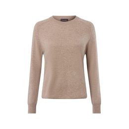 Franco Callegari Pullover in melange - 0001 | Gr.: XXL