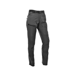 Maul Sport Outdoorhose Sonntagshorn in Dunkelgrau | Gr.: 40