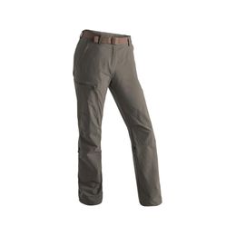 Maier Sports Wanderhose Lulaka in Schilf | Gr.: 18