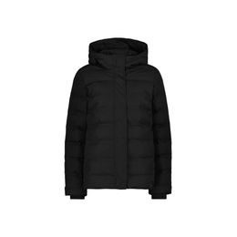CMP Steppjacke in Schwarz | Gr.: 36