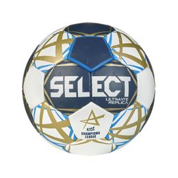 Select Handball "Replica Ehf Champions League V25" in Blau | Gr.: 1