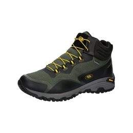 Br&uuml;tting Br&uuml;tting Outdoorschuh "Mount Clarke" in Gr&uuml;n | Gr.: 44