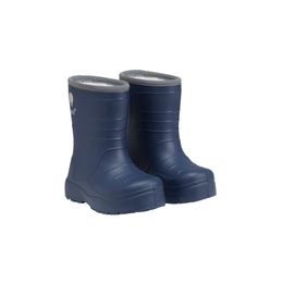 CeLaVi Gummistiefel CEThermal in Blau | Gr.: 35