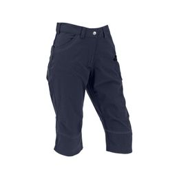 Maul Sport Caprihose Rennes in Marine3291 | Gr.: 36