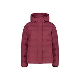 CMP Steppjacke in Beere | Gr.: 40