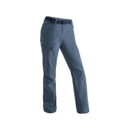 Maier Sports Wanderhose Lulaka in Indigo | Gr.: 19