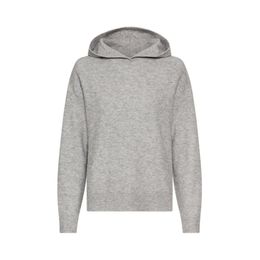 Camel Active Pullover in grey melange | Gr.: XL