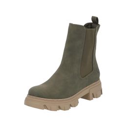 Palado Chelsea Boots in khaki | Gr.: 36