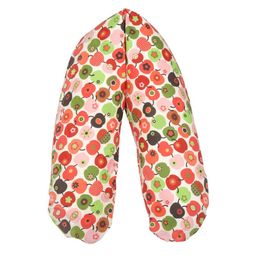 Joyfill Still-/Lagerungskissen EPS Toxproof Microperlen "Apple red" in Bunt-XXL,XL,M,S | Gr.: M