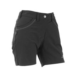 Maul Sport Shorts Lyon in Schwarz | Gr.: 34