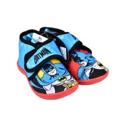 Hausschuhe Batman in Bunt | Gr.: 24