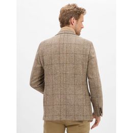 Carl Gross Sakko Theo in beige braun | Gr.: 56