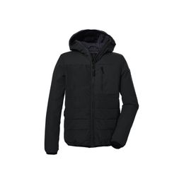 G.I.G.A. by Killtec G.I.G.A. DX by KILLTEC Jacke GW 37 in Schwarz0110 | Gr.: XXL