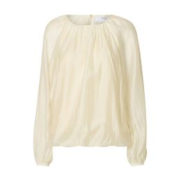 Selected Femme SLFIRIS LS TOP B in Angora | Gr.: 40