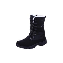 Lico Stiefel Mit Tex-Membran in schwarz | Gr.: 36