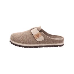 Rohde Clog in beige | Gr.: 39
