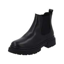 Palado Chelsea Boots in black/stitch black | Gr.: 39
