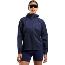 Odlo X-Alp Waterproof Pro Jacket Damen