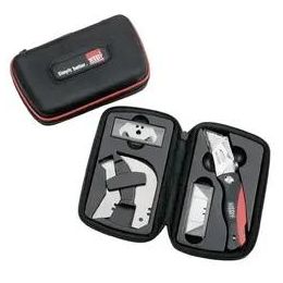Bessey Messer-Set im Nylonetui - DBKPH