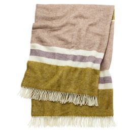 Decke Gotland Stripe