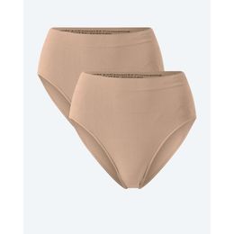 Schlankstütz Kollektion Classic Seamless Slips