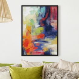 Bilderwelten Bild mit Rahmen Kyōto Sommer