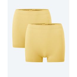 Schlankst&uuml;tz Kollektion Classic Seamless Hotpants