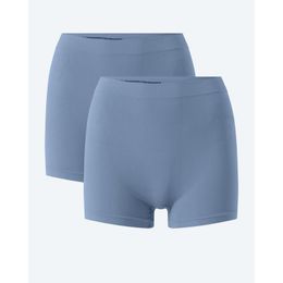 Schlankst&uuml;tz Kollektion Classic Seamless Hotpants