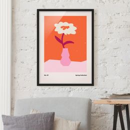 Bilderwelten Bild mit Rahmen Spring Collection - 07