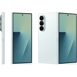 Samsung Galaxy Z Fold7 512GB - Grün - Ohne Vertrag