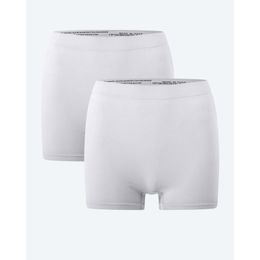 Schlankst&uuml;tz Kollektion Classic Seamless Hotpants