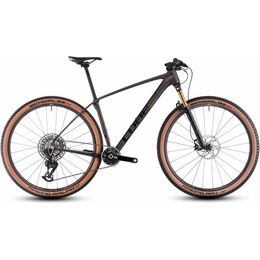 Cube Phenix C:68X SLT MTB-Hardtail Diamant 29" liquidlava'n'black L | Dienstrad-Leasing m&ouml;glich