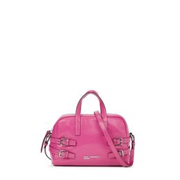 KARL LAGERFELD JEANS Handbag female Pink size One Size