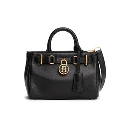 Tommy Hilfiger Handtasche Damen Größe One Size schwarz